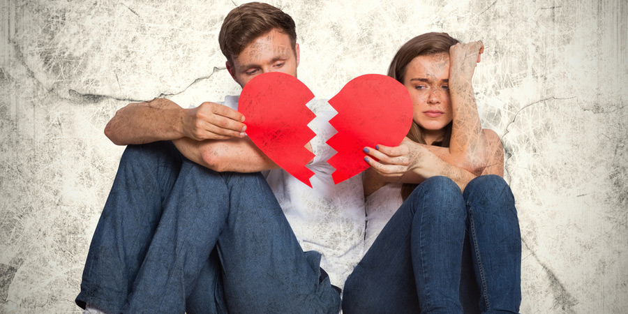 How To Fix Your Broken Relationship | Mediumchat