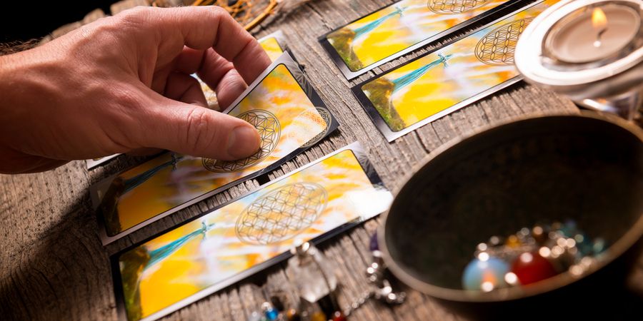 5 veelgestelde vragen over contact met Mediums | Mediumchat