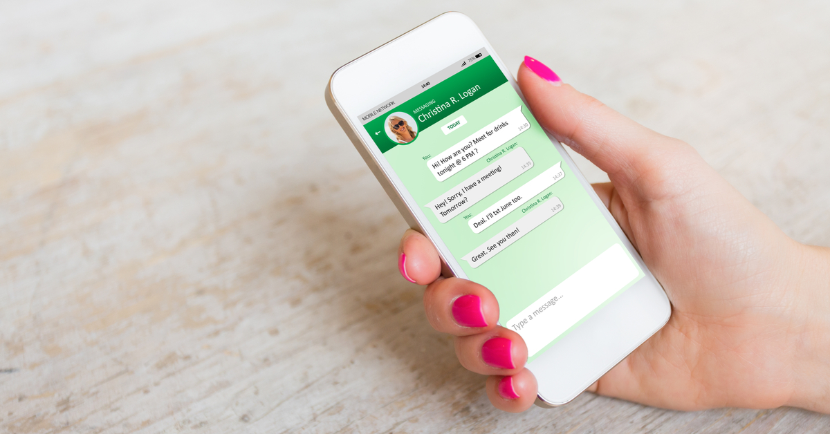 Deze appjes ontvang je als iemand jou echt leuk vindt | Mediumchat