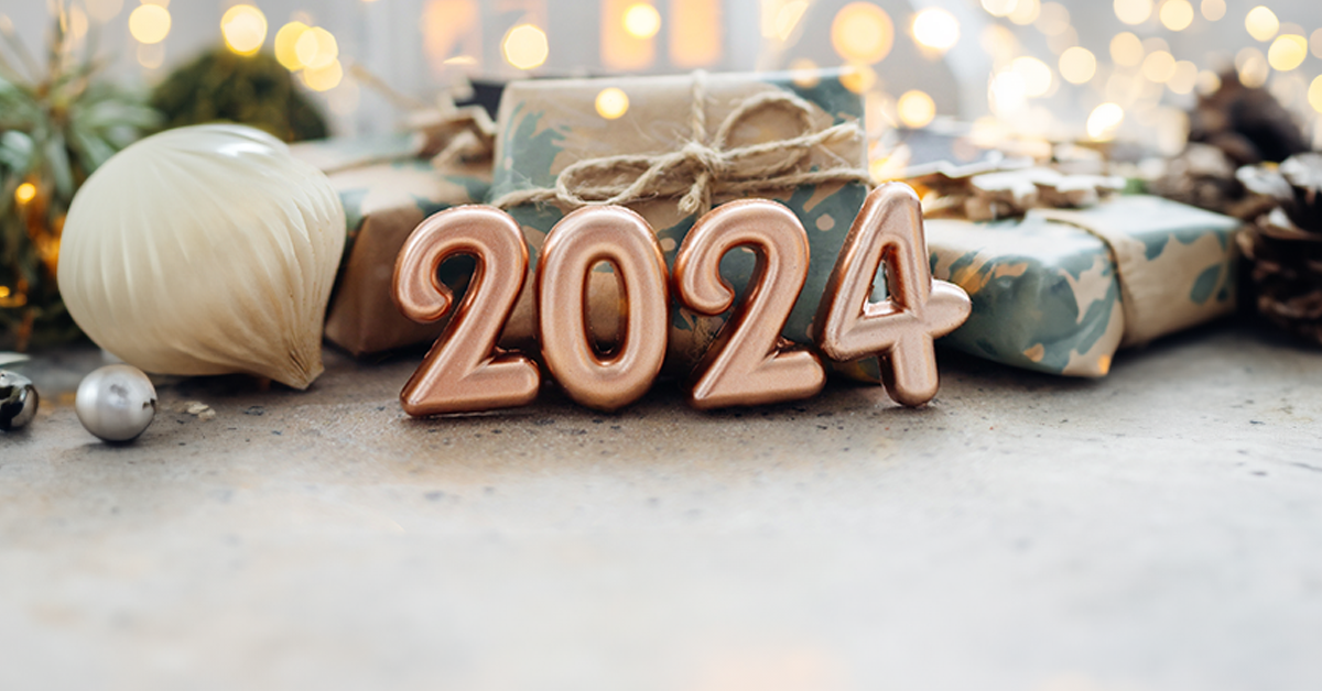 Jaarhoroscoop 2024 | Mediumchat