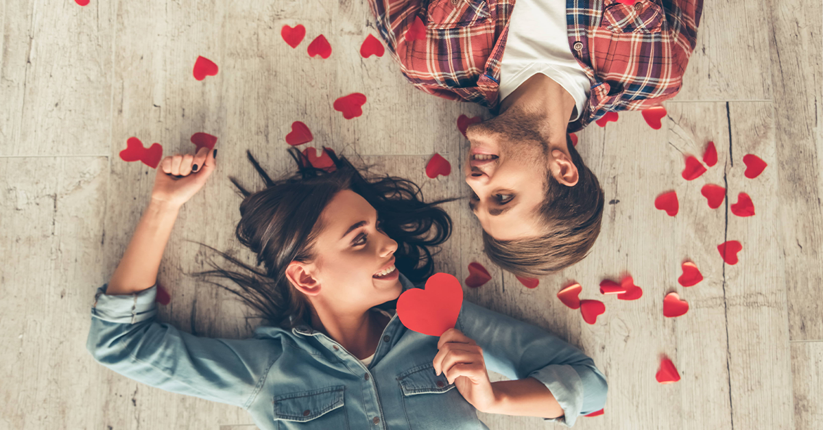 Valentijnsdag Horoscoop 14 februari 2024 | Mediumchat