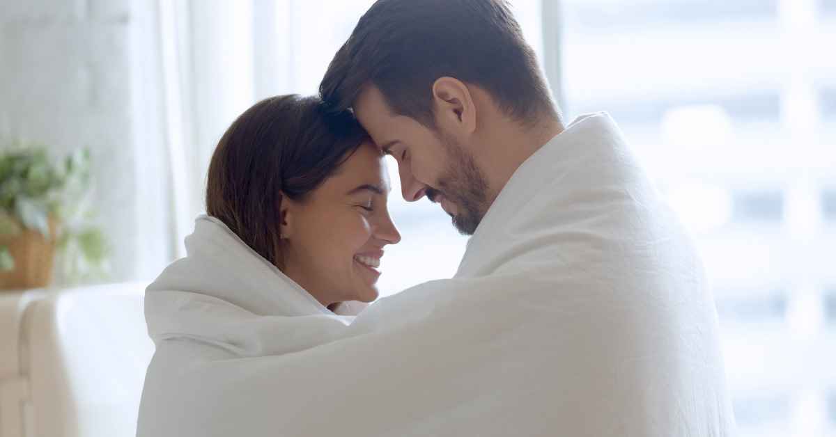 Verhoog de intimiteit in je relatie met Tantra | Mediumchat