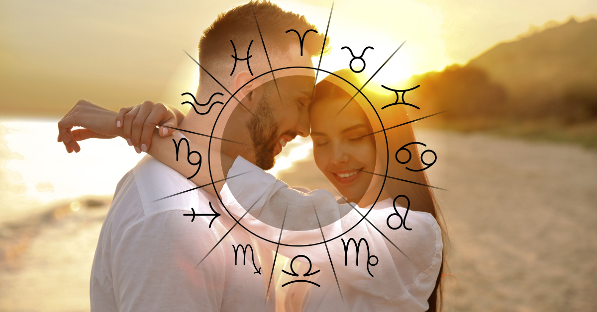 De perfecte match volgens jouw sterrenbeeld | Mediumchat