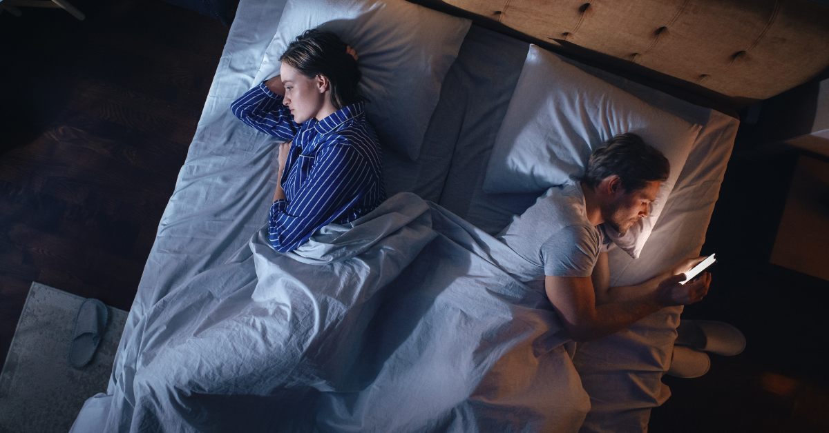 5 Redenen waarom getrouwde mannen gevoelens kunnen ontwikkelen voor ...